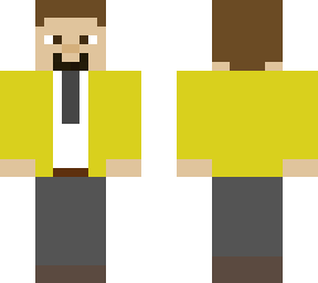 dirk | Minecraft Skins