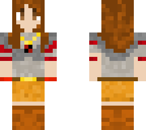 ranger | Minecraft Skins