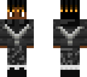 drippy wippy | Minecraft Skin