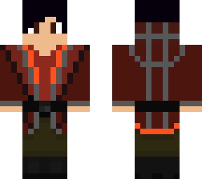 edgar | Minecraft Skins