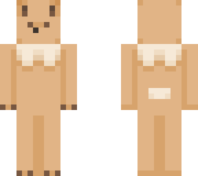 eevee | Minecraft Skins