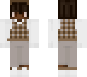 cottage core | Minecraft Skins