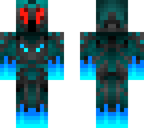 phantom | Minecraft Skins