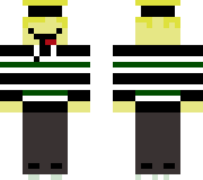 evbo | Minecraft Skins