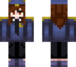 security guard | Minecraft Skins