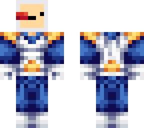 hora de aventura finn el humano dragon ball | Minecraft Skins