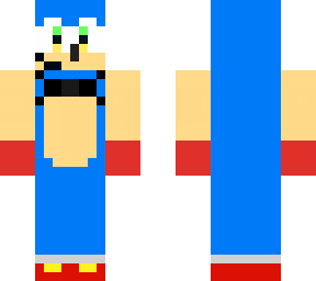 fnas | Minecraft Skins