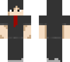 gerard way | Minecraft Skins
