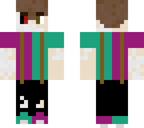 ghast | Minecraft Skins