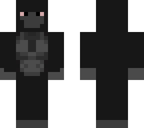 gorilla | Minecraft Skins