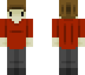 Grian. | Minecraft Skin