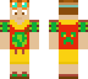 hermitcraft | Minecraft Skins