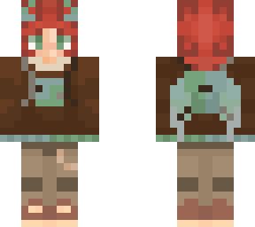 insect | Minecraft Skins