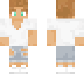 joey graceffa | Minecraft Skins