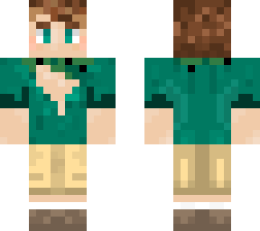 joey graceffa | Minecraft Skins