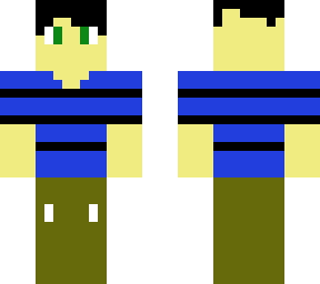 joofylooby | Minecraft Skins