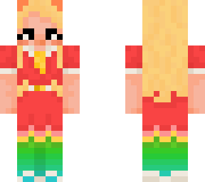julie joyful | Minecraft Skins