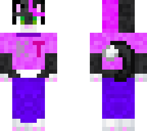 katherine | Minecraft Skins