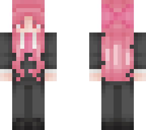 hitman | Minecraft Skins