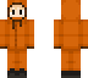kenny | Minecraft Skins