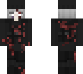 ketchup | Minecraft Skins