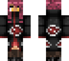 kaori | Minecraft Skins
