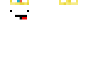 King Derp | Minecraft Skin