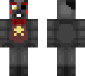 helpy | Minecraft Skins