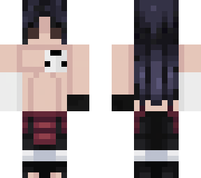 madara | Minecraft Skins