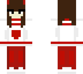mari | Minecraft Skins