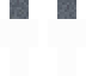 Mercury | Minecraft Skin