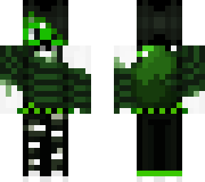 anti furry | Minecraft Skins