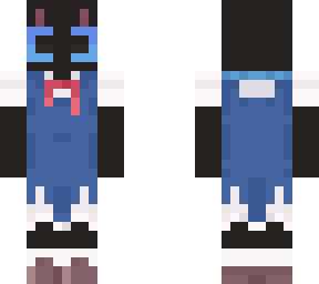 Minecraft cat skin | Minecraft Skin