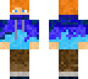 modern | Minecraft Skins