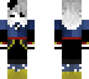 moondrop | Minecraft Skins