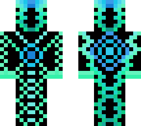 My profile skin | Minecraft Skin