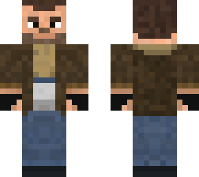 niko bellic | Minecraft Skins