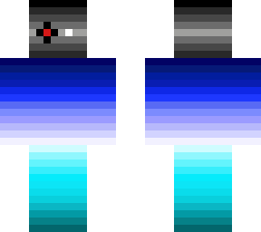 NinjaSuperStarNSS | Minecraft Skin