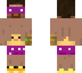 notnico | Minecraft Skins