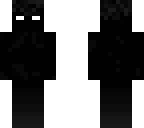 Null | Minecraft Skin
