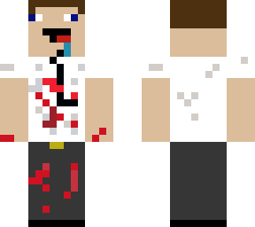 nuv | Minecraft Skin
