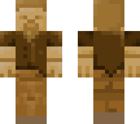 oak stripped log | Minecraft Skins