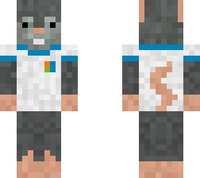 rat | Minecraft Skins