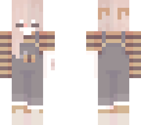 sara | Minecraft Skins