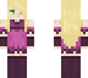 scene | Minecraft Skins