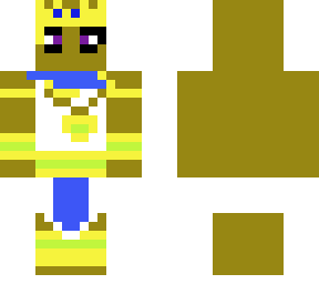 seawattgaming | Minecraft Skins