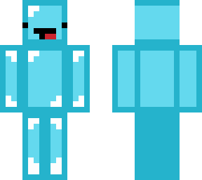 skeppy | Minecraft Skin