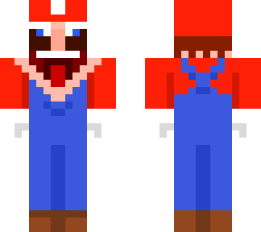 smg4 | Minecraft Skins