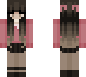 art deco | Minecraft Skins