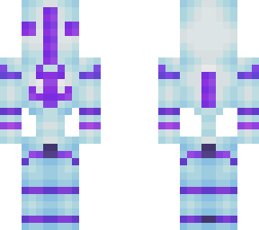 jjba | Minecraft Skins